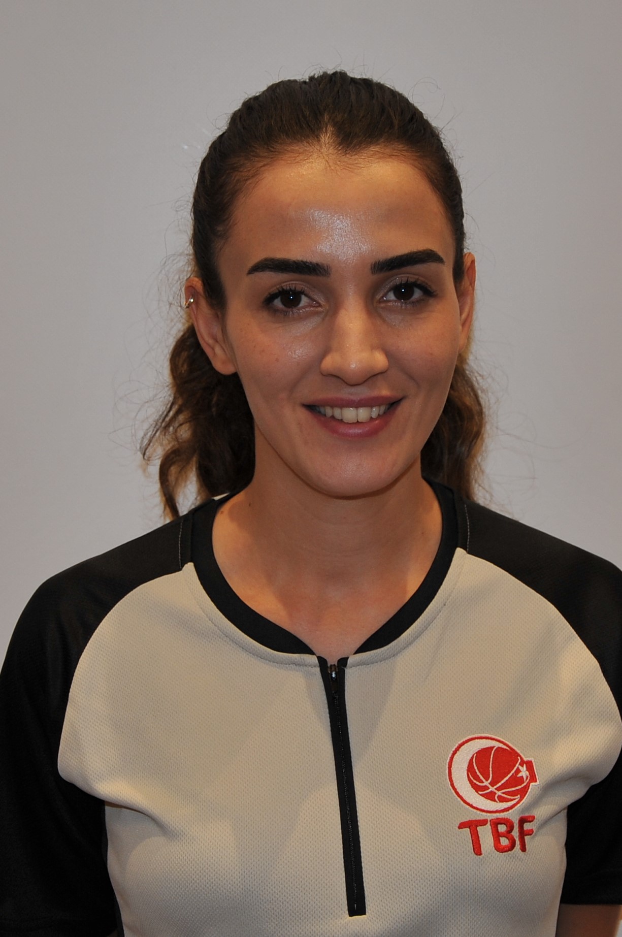 Türkiye Basketbol Federasyonu