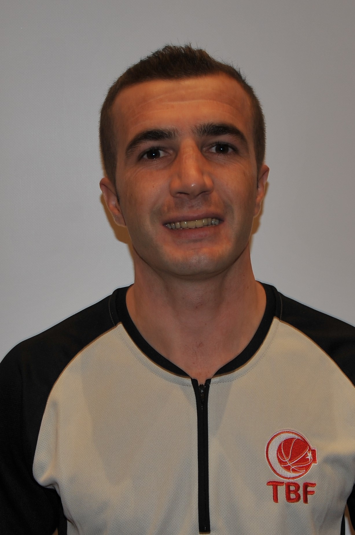 Türkiye Basketbol Federasyonu