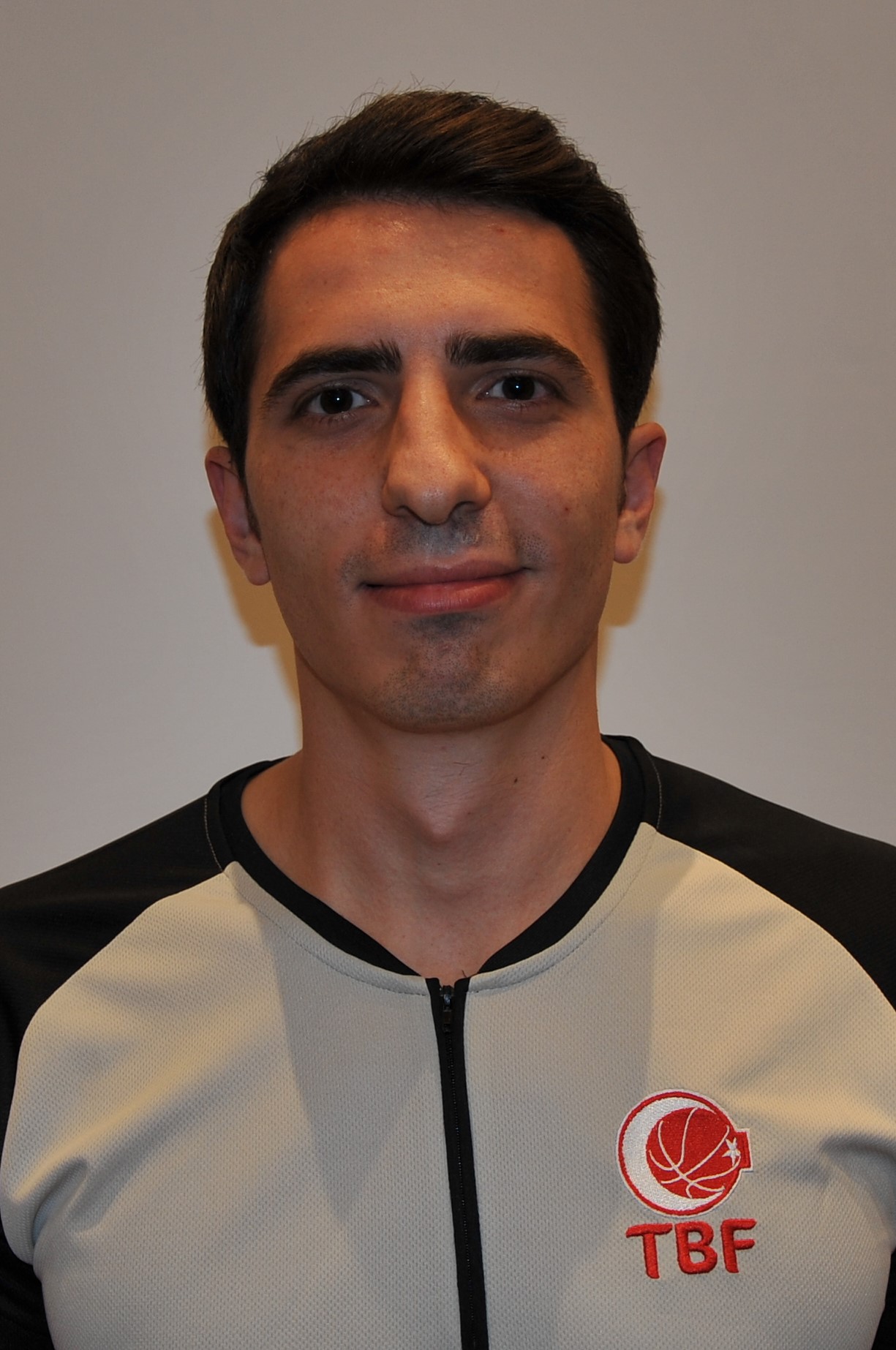 Türkiye Basketbol Federasyonu